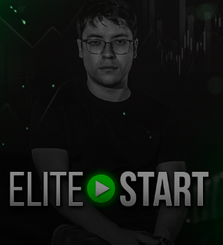 Elite Start - Ports Trader | Hotmart