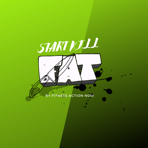 Start Kill Fat Program - Fitness Action Now | Hotmart