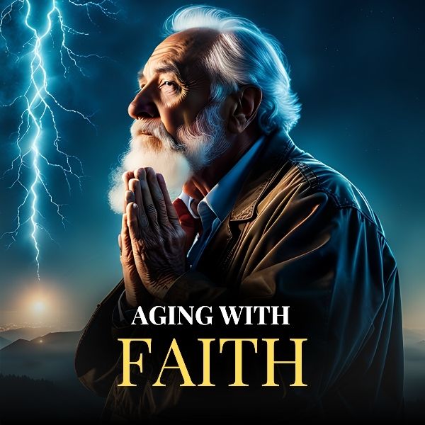 Aging with Faith: 20 Lessons to Overcome Challenges and Live with ...