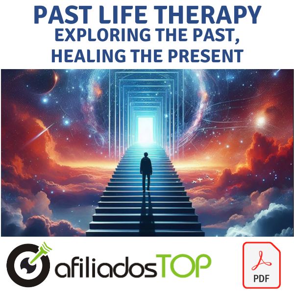 -- The Past Life Therapy