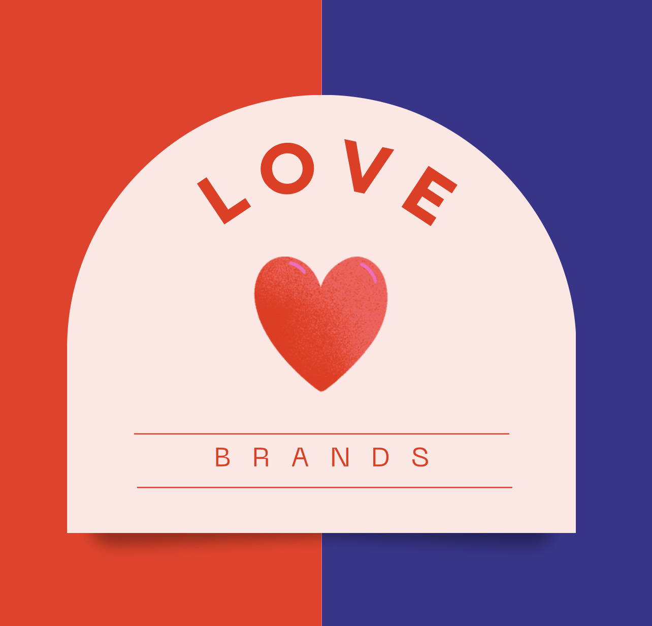 LOVE BRANDS - Como construir uma marca forte. - Lara Lima | Hotmart