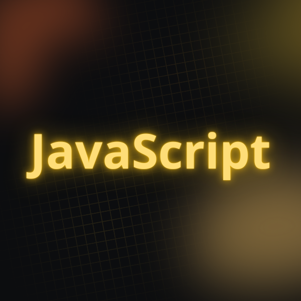 JavaScript