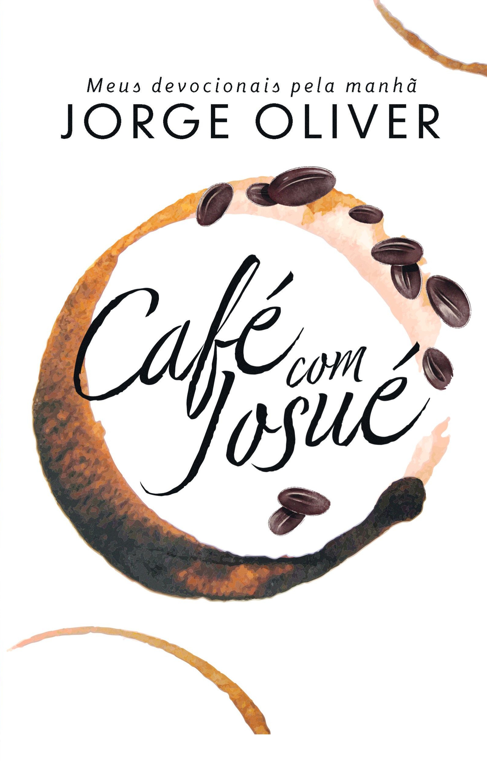 Livro Café com Josué PDF + Guia de estudo completo