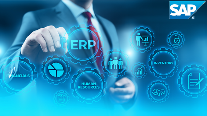 CURSO INTRODUCCIÓN AL SISTEMA SAP