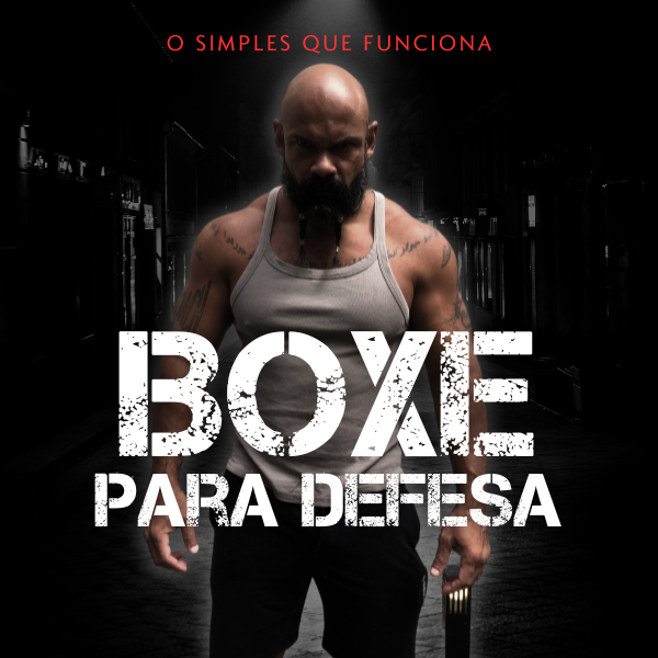 BOXE PARA DEFESA