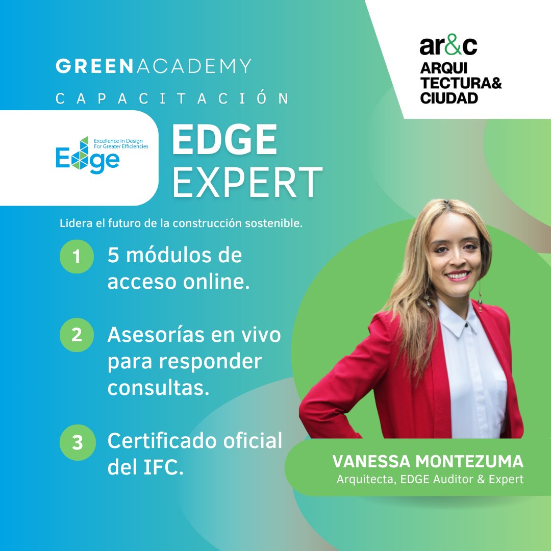 Capacitación Experto EDGE