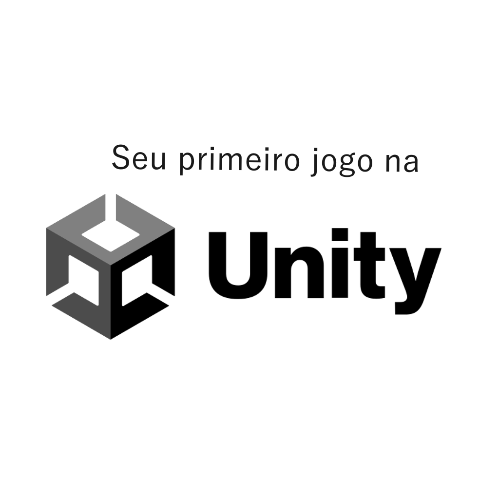 Seu primeiro jogo na Unity. - SILAS PEREIRA DE OLIVEIRA | Hotmart