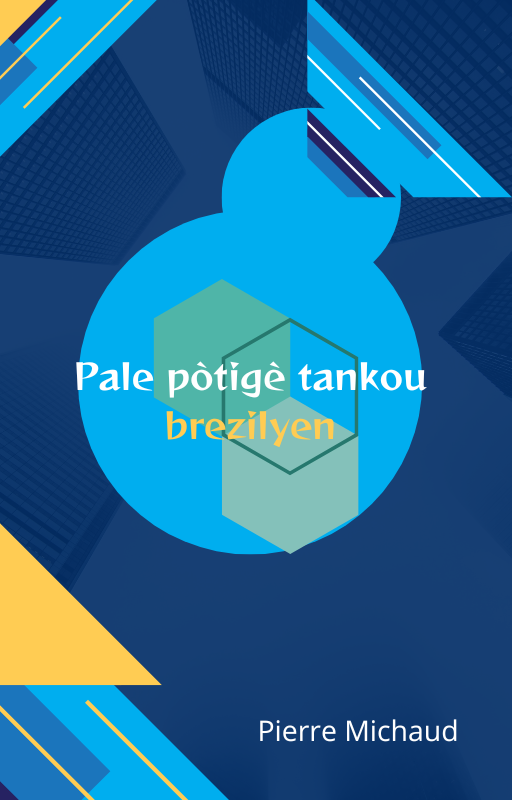 Pale pòtigè tankou brezilyen