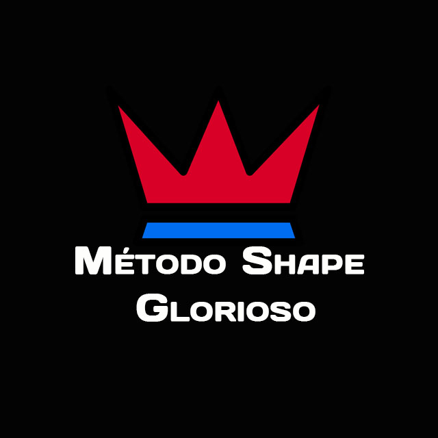 Método Shape Glorioso - ALVARO VINICIUS FERREIRA LORDELO | Hotmart