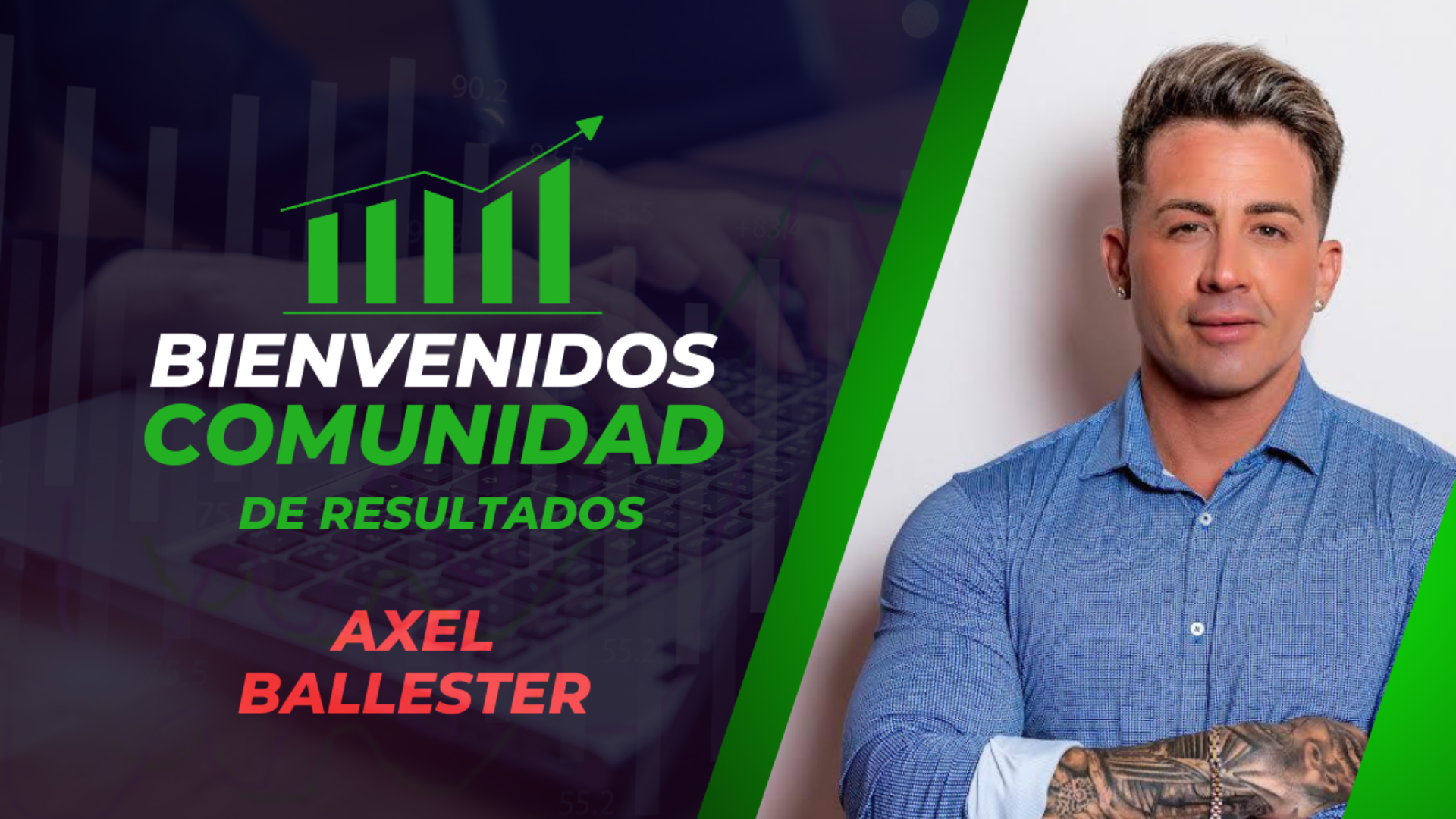 Singular Traders Elite - Christian Pico | Hotmart