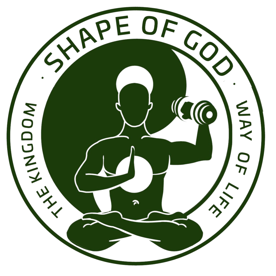 La Forma de Dios (Shape of God)