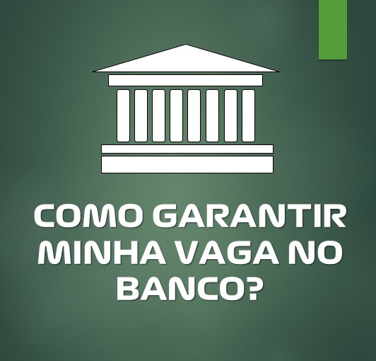 Carreira Bancária Descomplicada (MCBD)