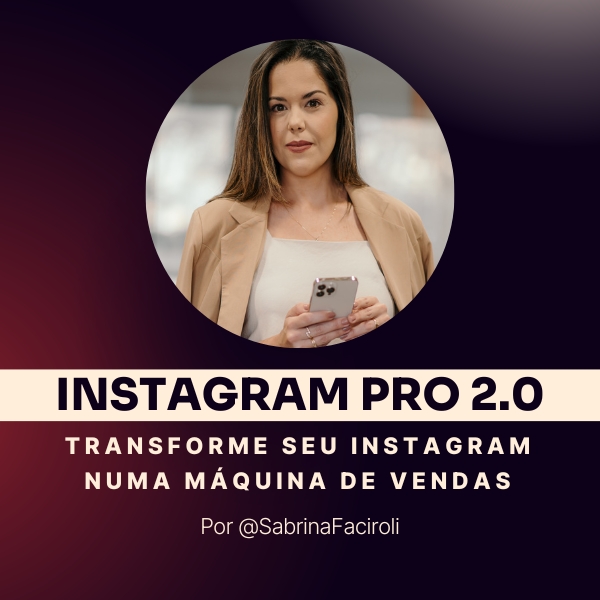 Instagram PRO 2.0