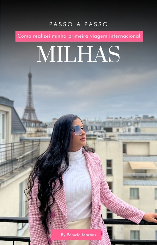 Passo a Passo das MILHAS