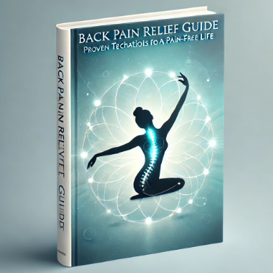 Back Pain Relief Guide