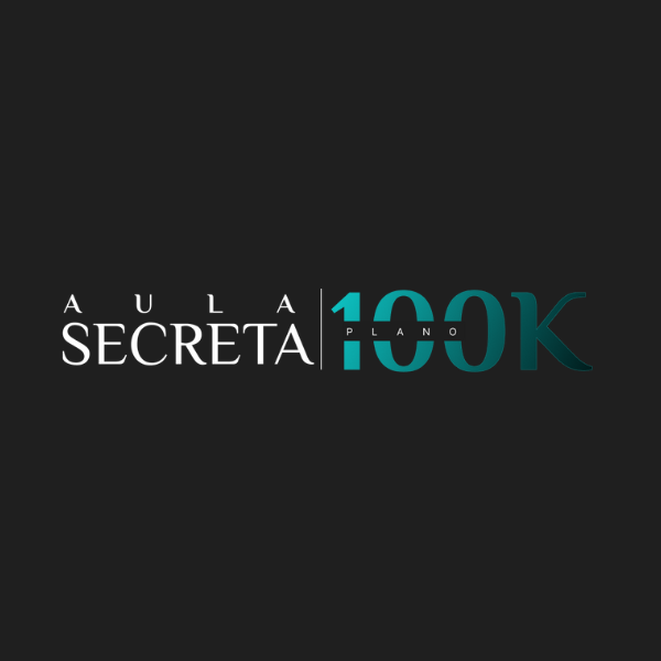 Aula Secreta: Plano 100k - Giovanne Saraiva | Hotmart