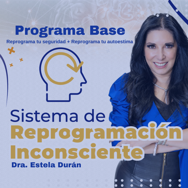 SRI - Sistema de Reprogramación Inconsciente (Programa Base) - Est...