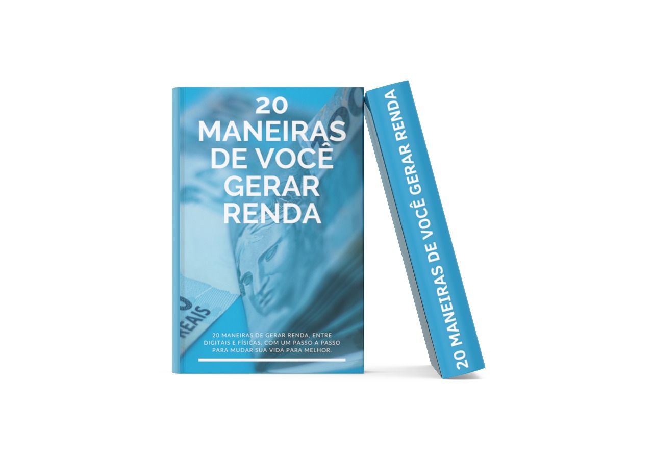 20 Maneiras De Você Gerar Renda Marina Hotmart