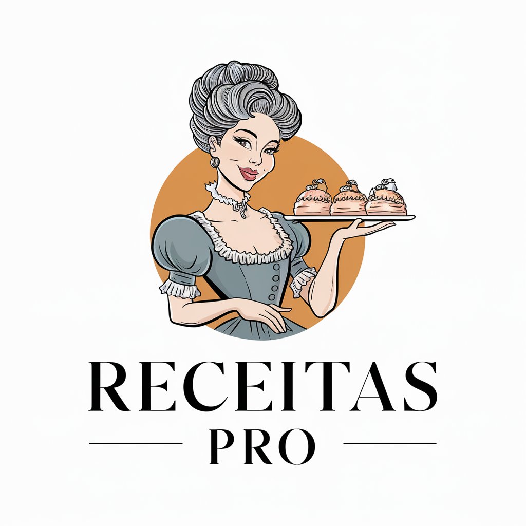 Receitas Pro