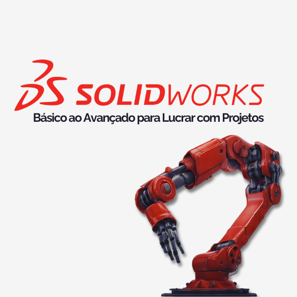 SOLIDWORKS Pro: Básico ao Avançado para Lucrar com Projetos - Leona...