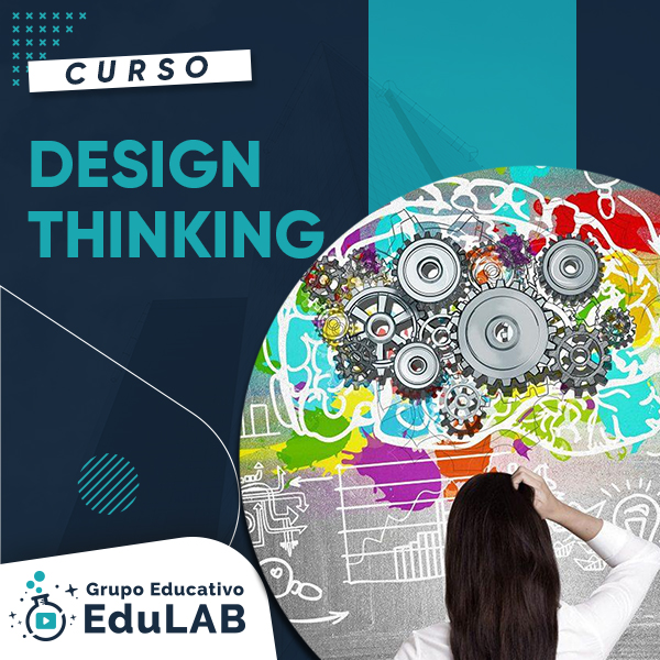 Curso de Design thinking - Grupo Educativo EduLAB | Hotmart