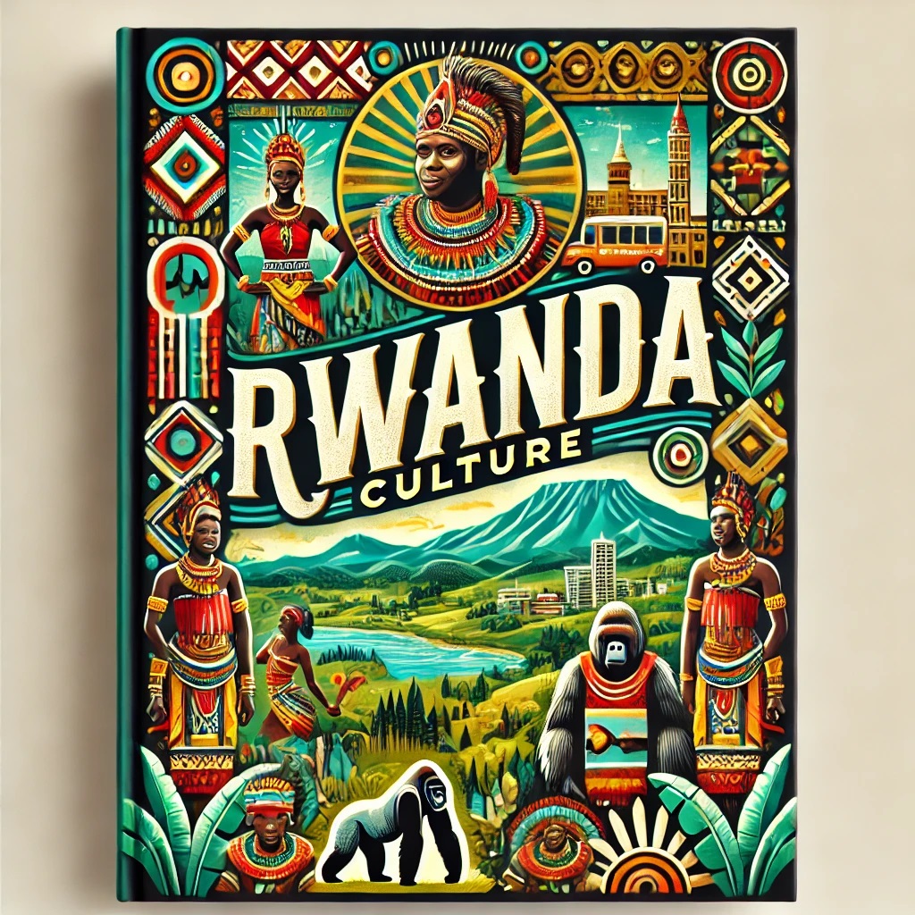 Rwanda Culture