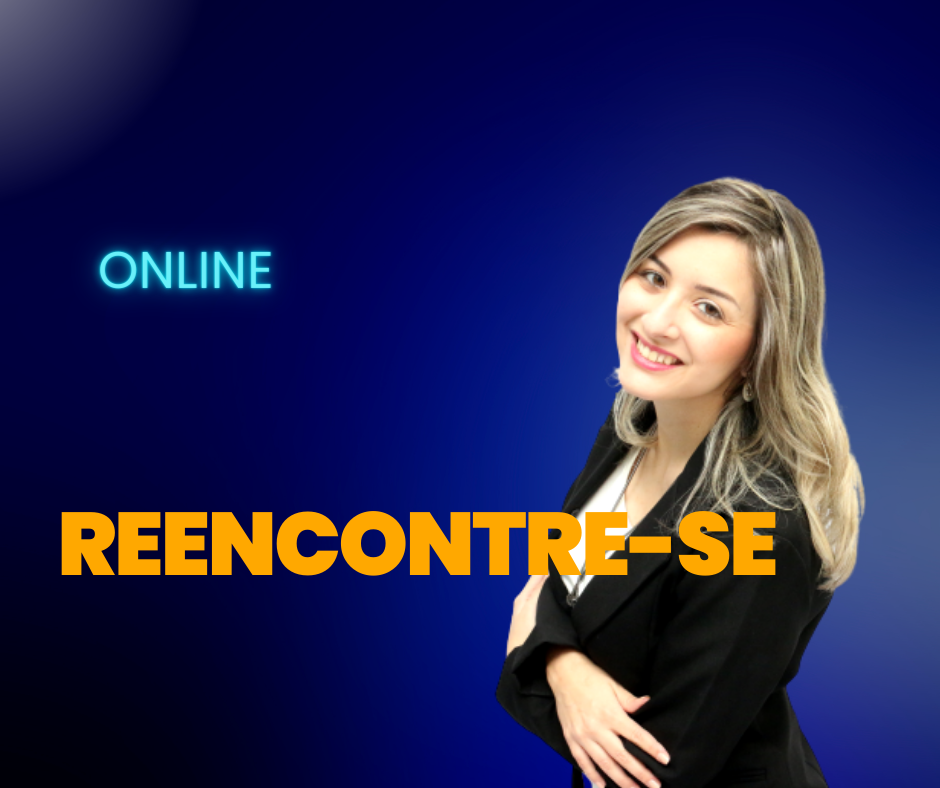 REENCONTRE-SE - Monique Mendes | Hotmart