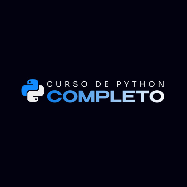 Curso de Python Completo