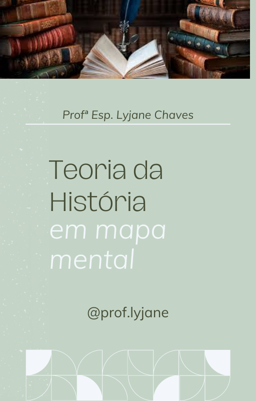 Teoria da História para iniciantes - Lyjane Queiroz L. Chaves | Hot...