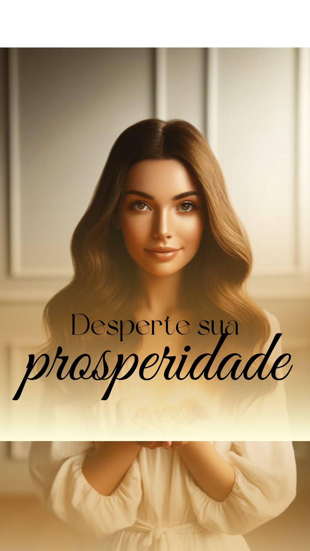 Desperte sua Prosperidade!