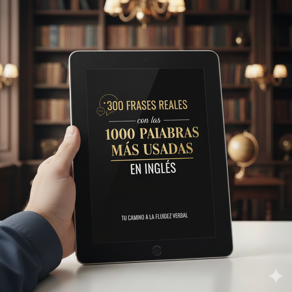 300 Frases Reales con las 1000 Palabras Más Usadas - Siglo Emprende...
