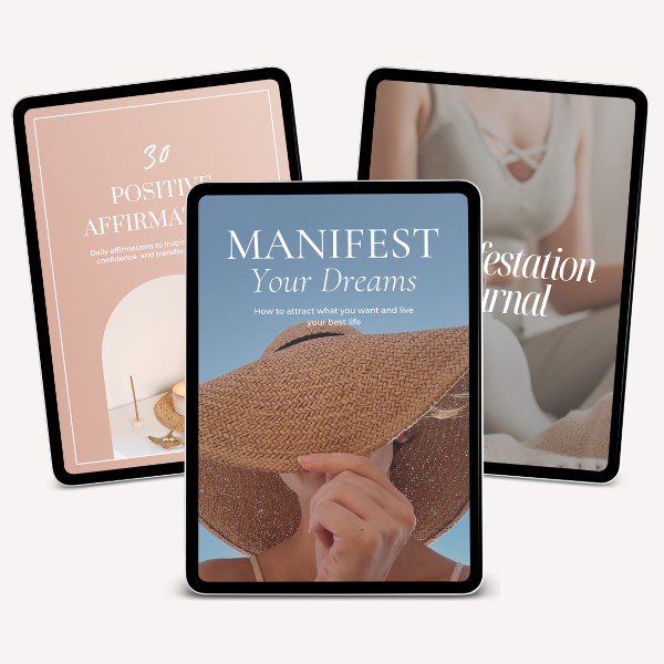 Manifestation Bundle
