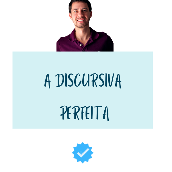 Como fazer uma DISCURSIVA Perfeita - Thiago Martins | Mente de Apro...