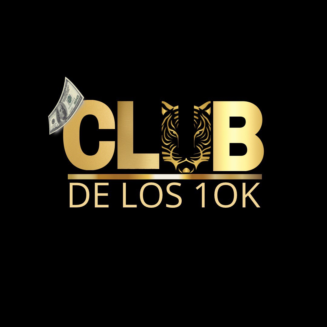 Club de los 10K - Gigi Toneatti | Hotmart