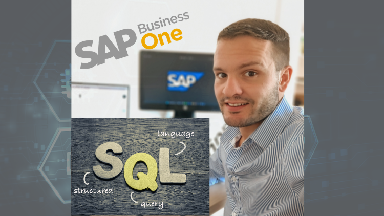 SQL desde cero básico para SAP Business One - SQL / HANA - Free Consul ...
