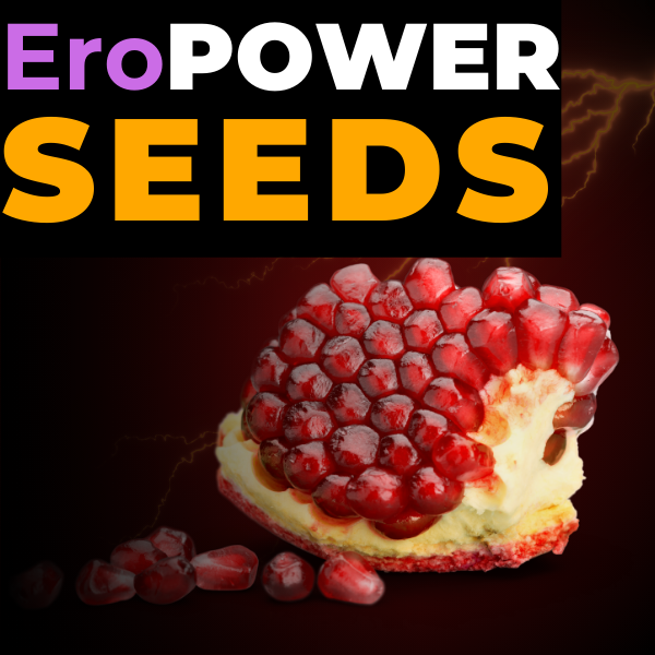 Power Seeds Pleasure