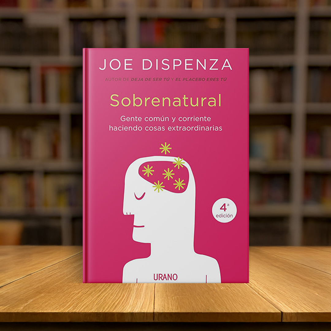 Sobrenatural - Una Comunidad Conciente | Hotmart