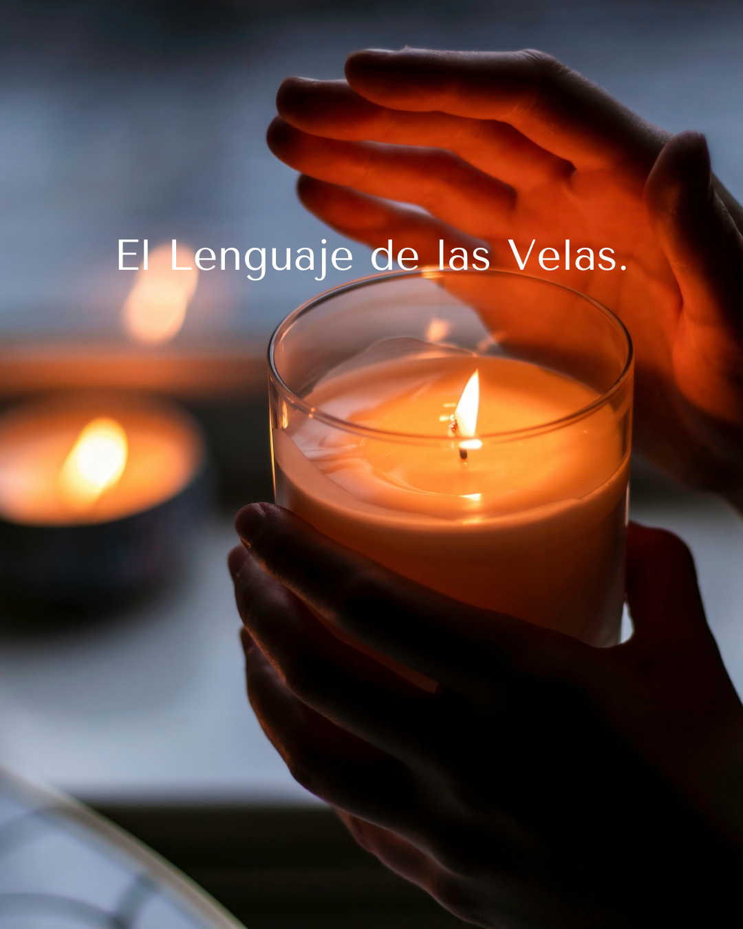 Velomancia Consciente: El Lenguaje Sagrado de las Velas - Ser integ...