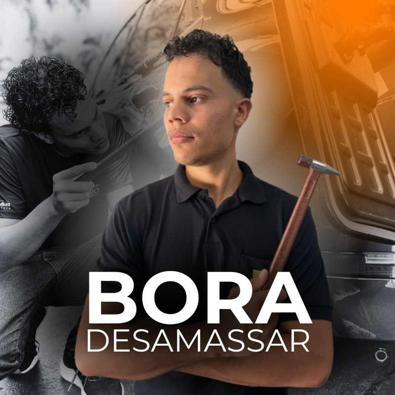 Bora Desamassar - DOUGLAS DUARTE | Hotmart