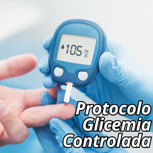 Protocolo Glicemia Controlada - Em Soluções | Hotmart