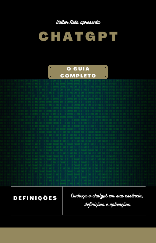 ChatGPT - O Guia Completo - Valter Neto | Hotmart