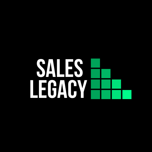 Sales Legacy - Raul Martin Moreno | Hotmart