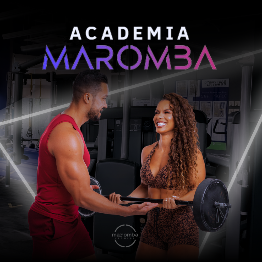 Academia Maromba