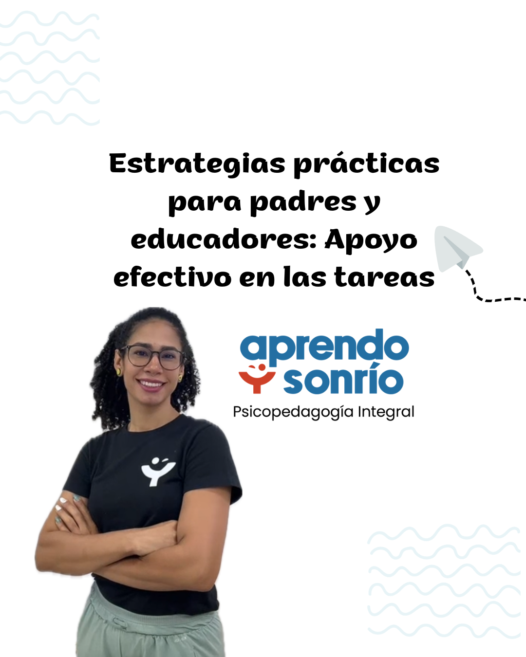 Estrategias prácticas para padres y educadores: Apoyo efectivo en l...