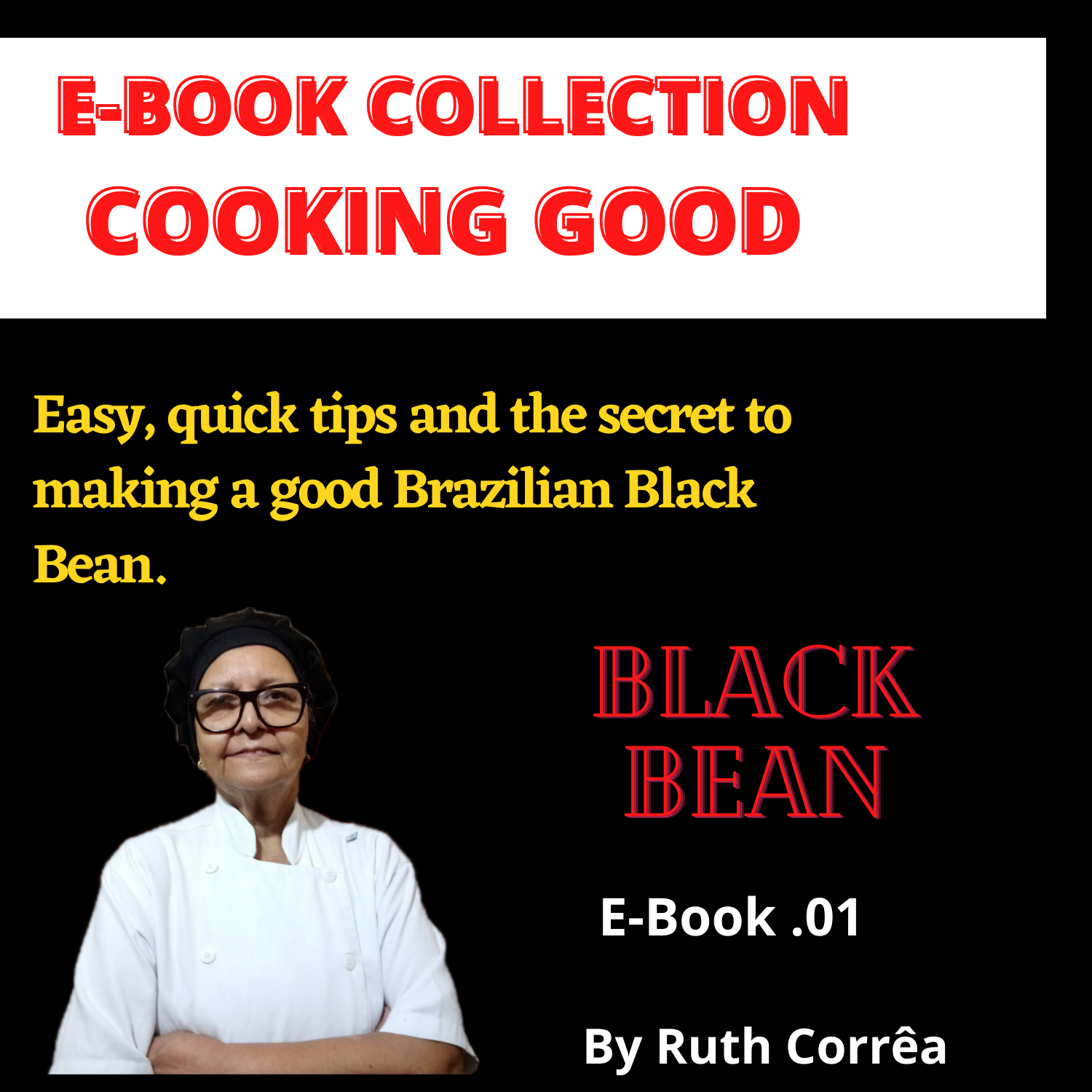 E-BOOK COLLECTION COOKING GOOD