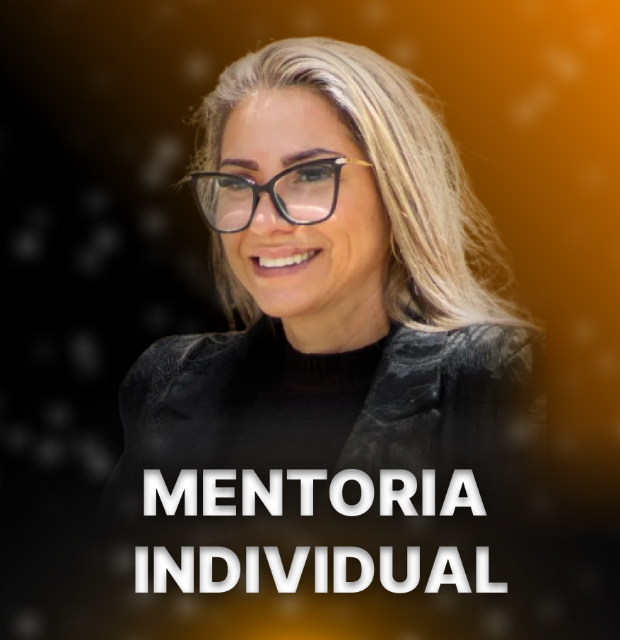 Mentoria Individual RL