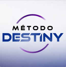 Método Destiny 10 - setembro - Instituto Destiny | Hotmart