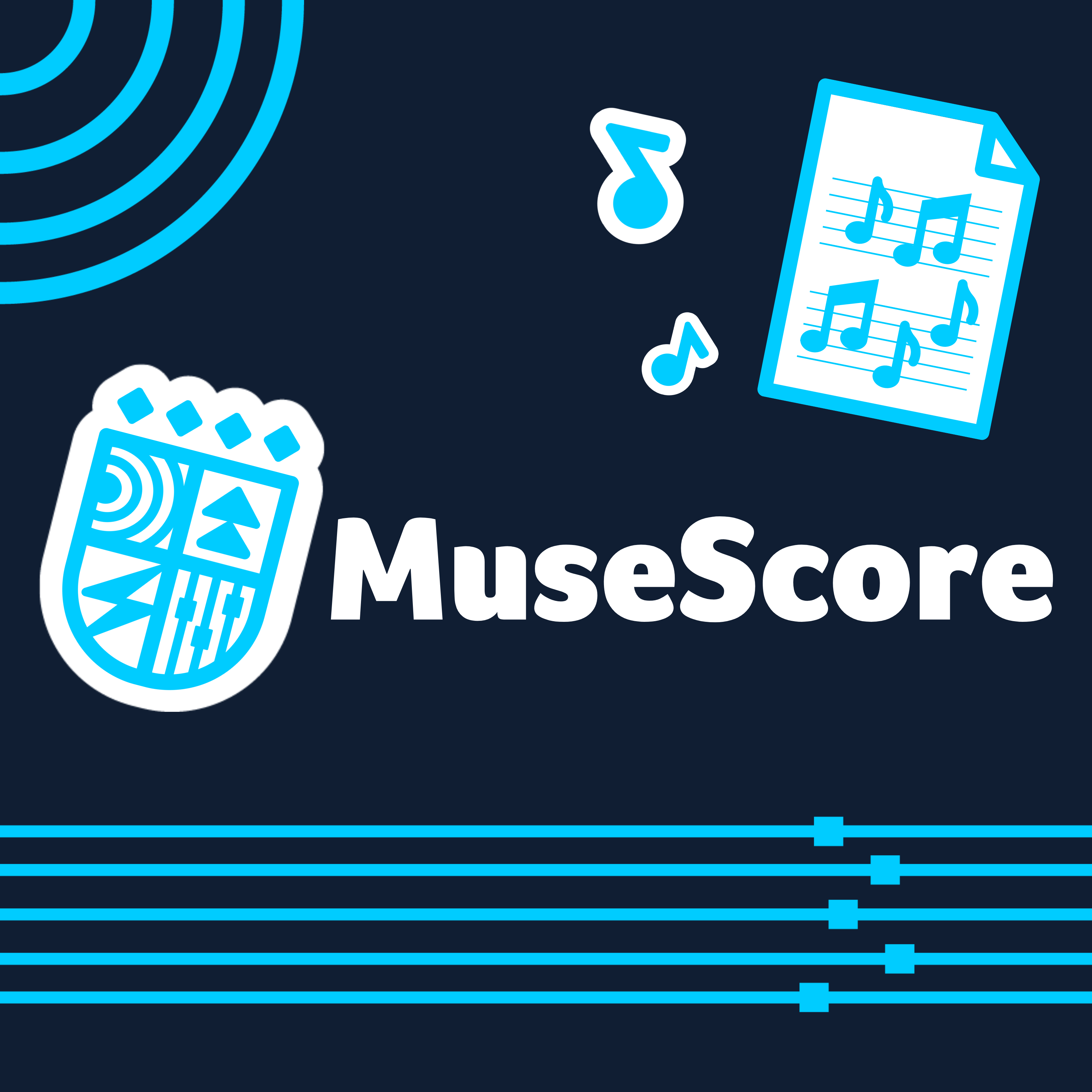 MuseScore