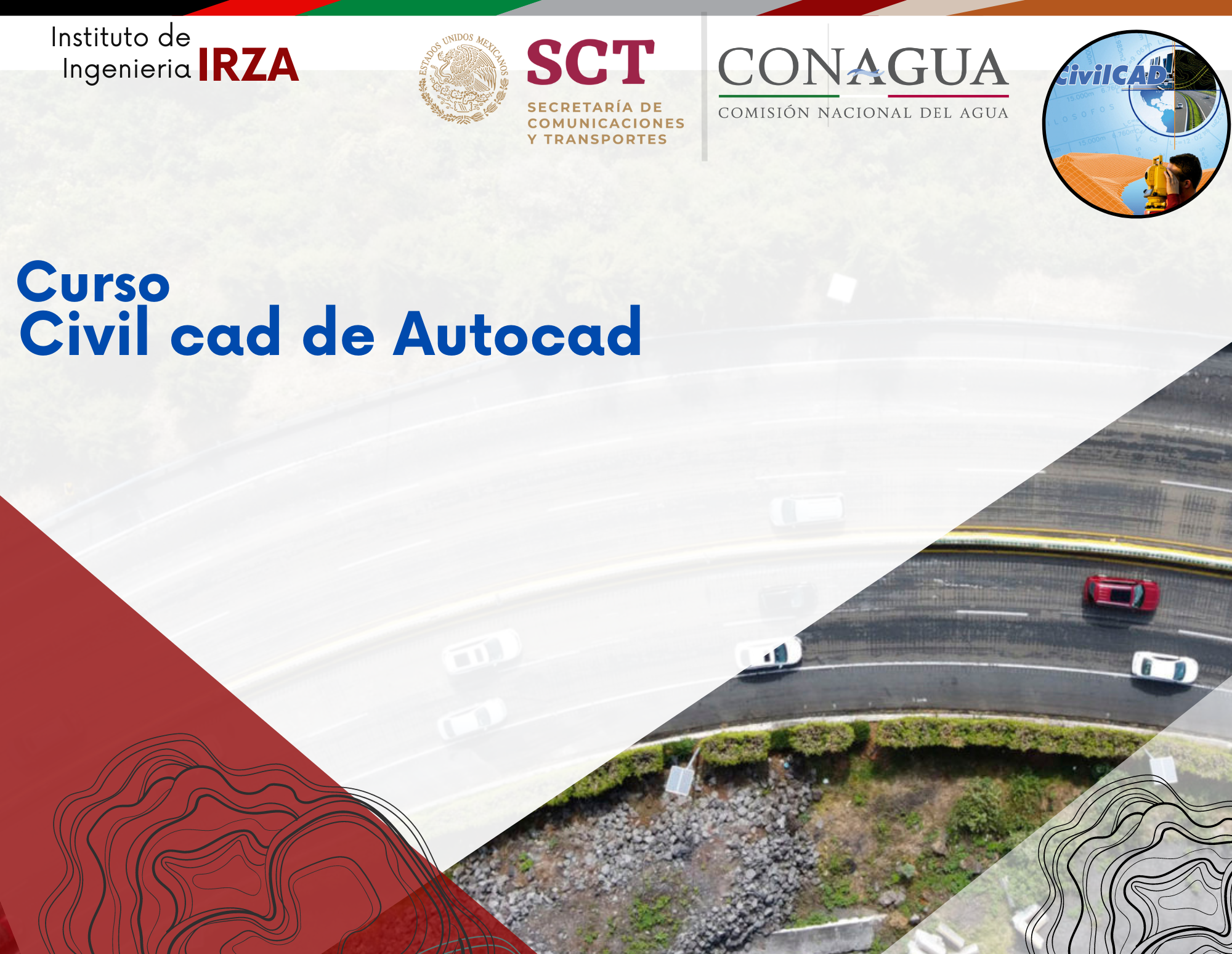 DIPLOMADO CIVIL CAD - Irving zavala | Hotmart