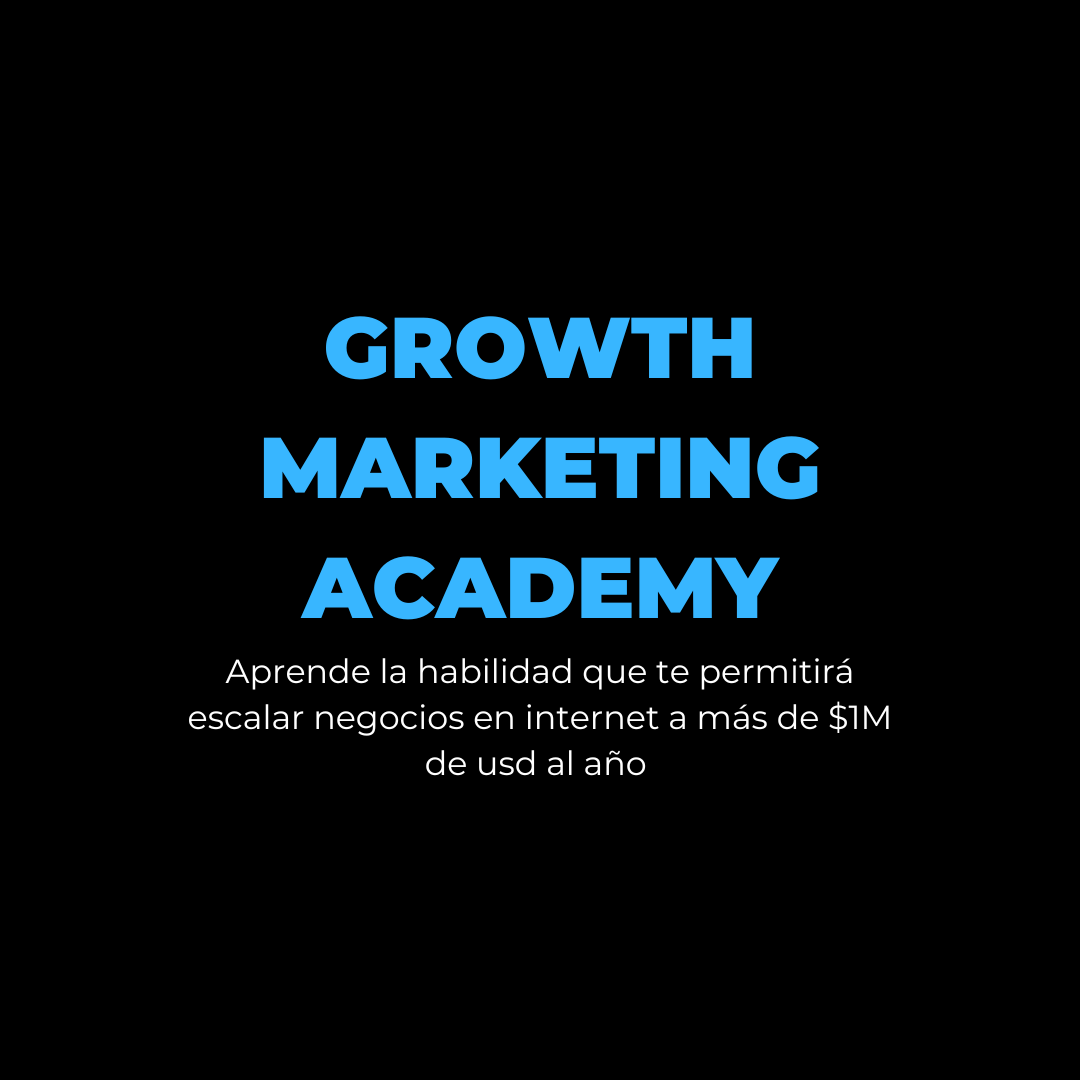 Growth Marketer Academy - Fernando coronado | Hotmart